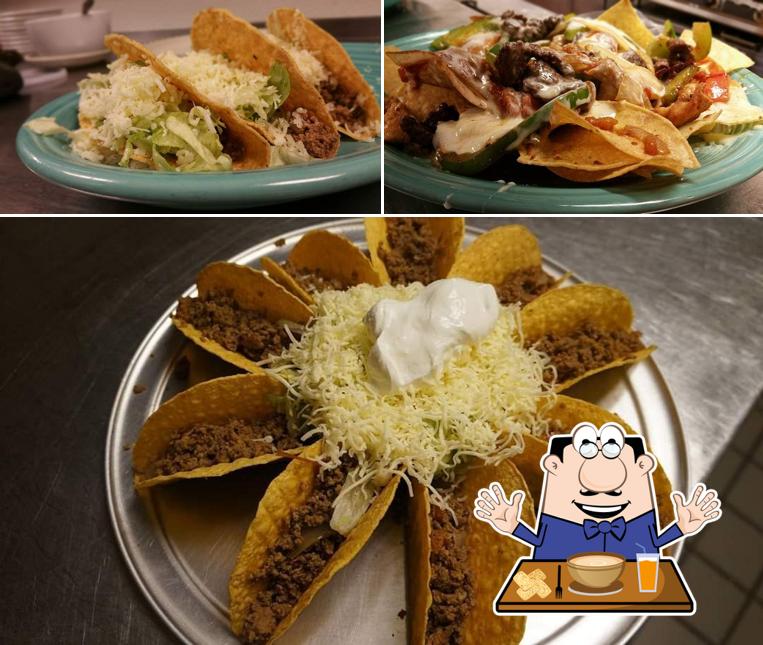 Fiesta Charra in Ashland - Restaurant menu and reviews
