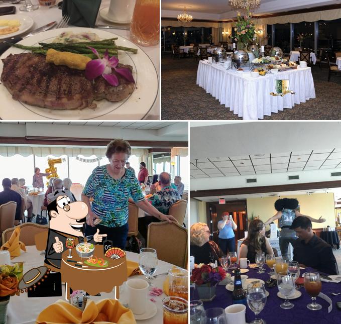 Great Southern Club Reservations in Gulfport - Restaurant reviews