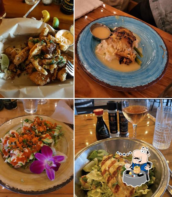 Hog Snappers (Tequesta), Tequesta - Restaurant menu, prices and reviews