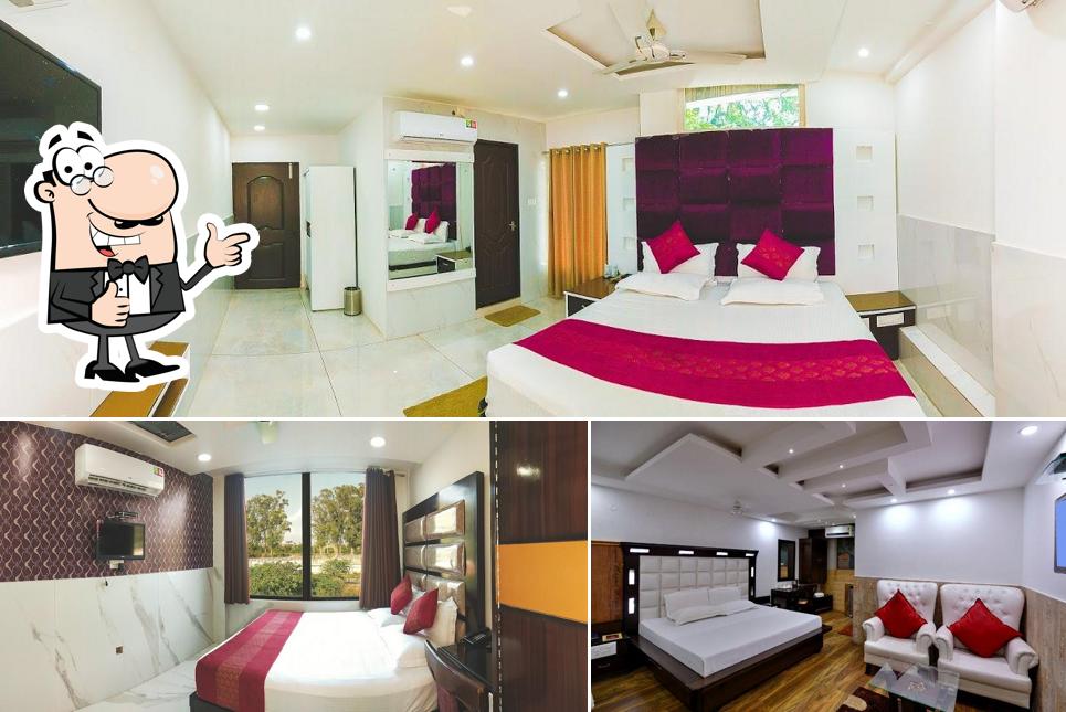 Hotel Sahil Palace, Rupnagar - Restaurant reviews