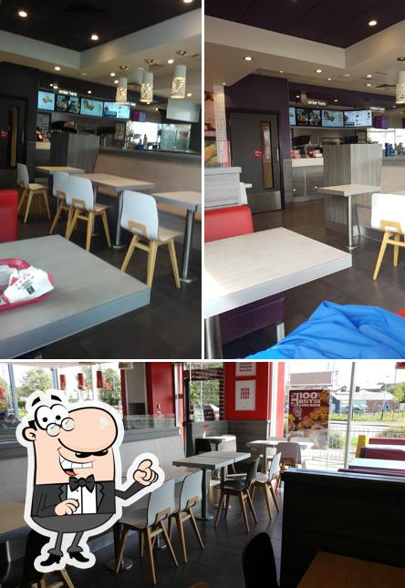 KFC Oxley - Bushbury Lane, Bushbury Ln in Wolverhampton - Restaurant ...