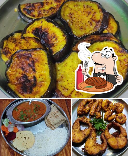 Kalinga Kitchenn, Navi Mumbai - Restaurant menu, prices and reviews