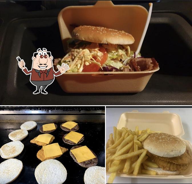 MR KEBAB, Glemsford - Restaurant menu, prices and reviews