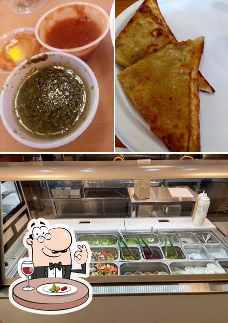 Mazadore Kebab, Tappan - Restaurant menu, prices and reviews
