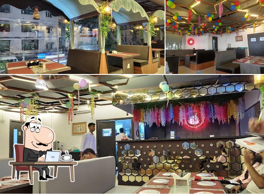 Naidu Gari Kunda Biryani - SR Nagar, Hyderabad - Restaurant reviews