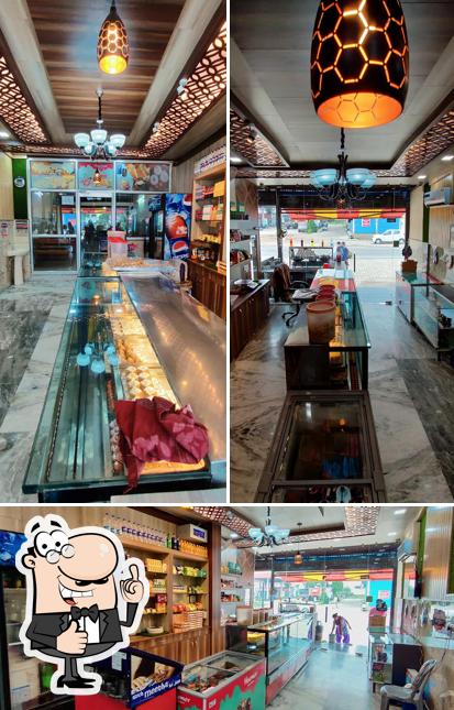 Nanak sweets, Gadarpur - Restaurant reviews