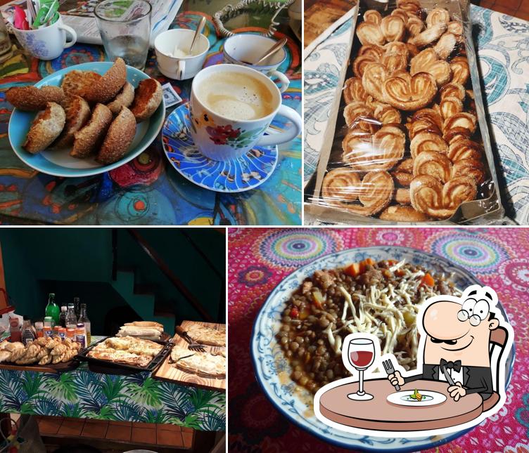 Azuquita, Córdoba - Restaurant menu, prices and reviews