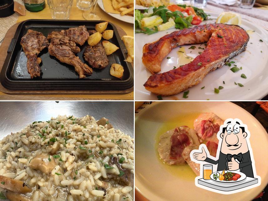 Ristorante La Canonica Roma, Rome - Restaurant reviews