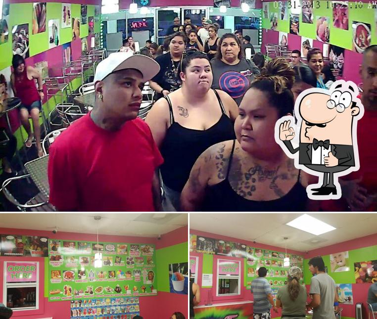210 ICE CREAM, 7126 Bandera Rd in San Antonio - Restaurant menu and reviews
