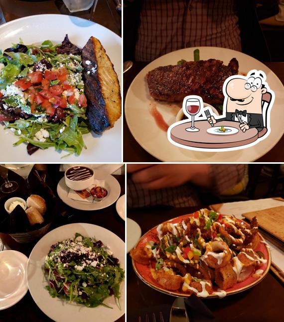 333 Belrose Bar & Grill in Wayne - Restaurant reviews