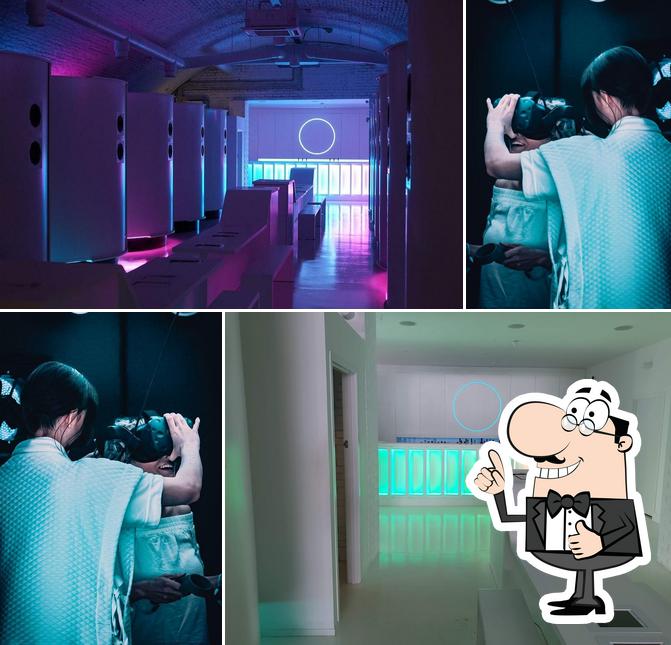 OTHERWORLD VR Hackney in London - Restaurant reviews