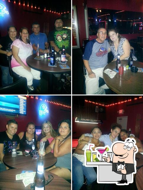 Tequila Nite Club in Eagle Pass