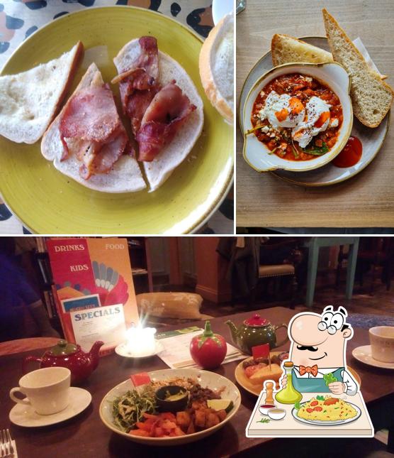 Zorro Lounge in Sheffield - Restaurant menu and reviews
