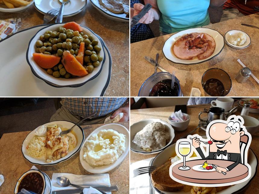 Red Oak, Binghamton - Restaurant menu, prices and reviews