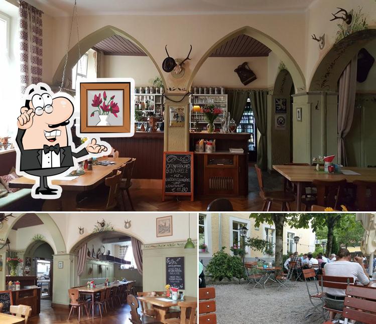 Restaurant Alte Heide, München - Restaurantbewertungen
