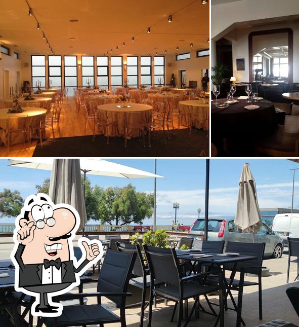 BH Foz, Porto - Restaurant menu, prices and reviews