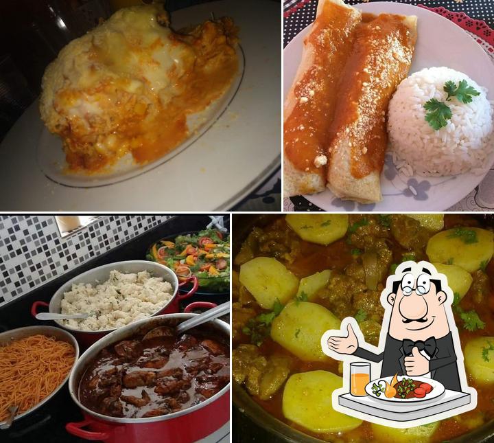 Cantinho Do Almoço restaurante, Бразилия - Avaliações de restaurantes