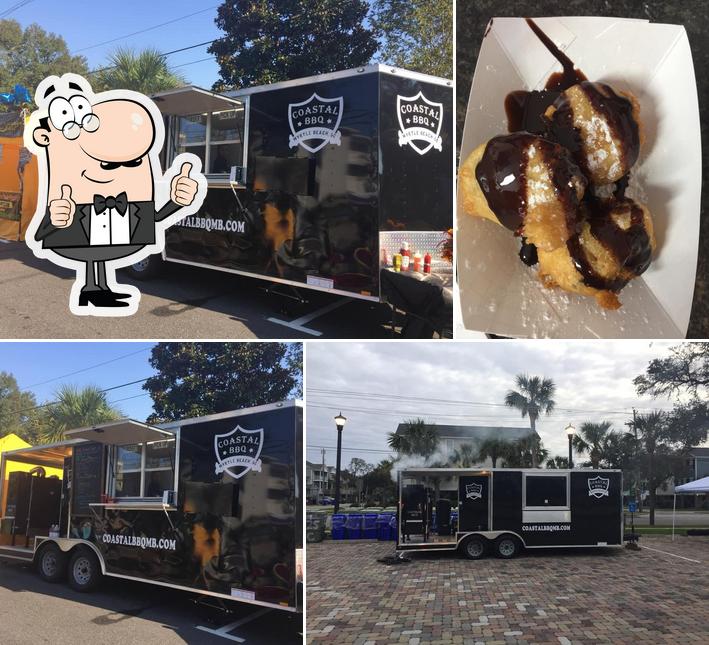 Coastal BBQ MB in Myrtle Beach - Restaurant reviews
