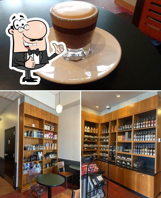 The Coffee Tree Roasters, 48 Fox Chapel Rd in Pittsburgh - Restaurant ...