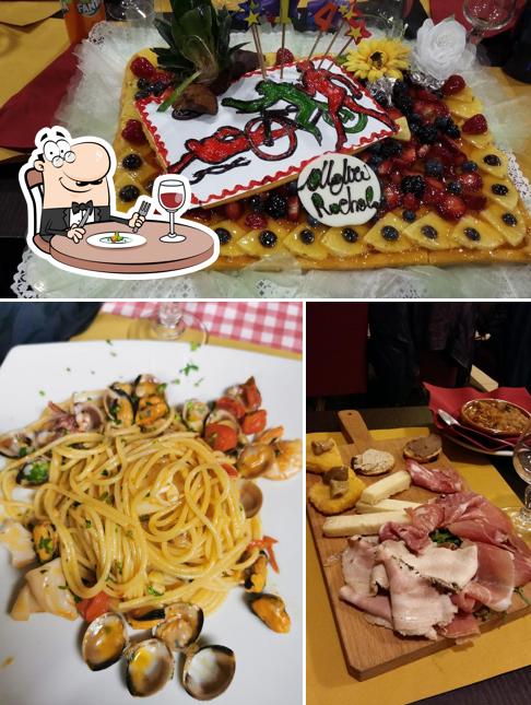 Pizzeria Da Peppone, Pisa - Restaurant menu, prices and reviews