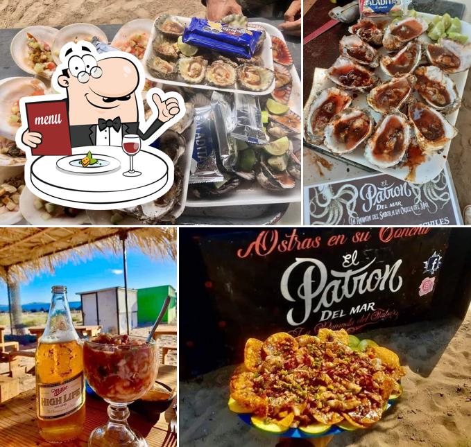 El Patrón Del Mar Suc. Hermosillo restaurant, Hermosillo - Restaurant ...