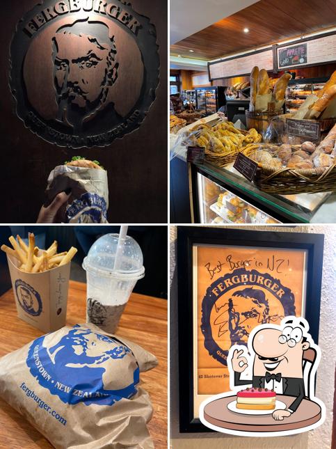 Fergburger, Queenstown - Restaurant menu, prices and reviews