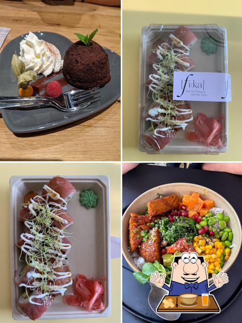 Fika Linz, Linz - Speisekarte, Preise und Bewertungen