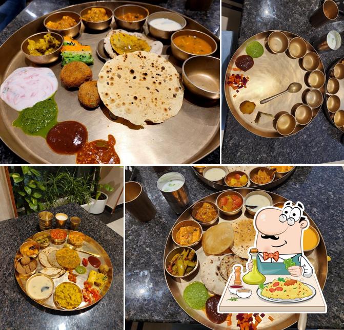 Garvi Gujarat Bhavan, New Delhi - Restaurant menu, prices and reviews