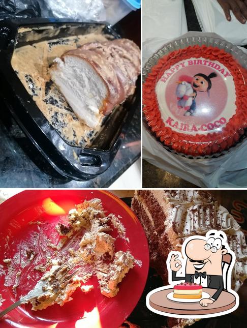 Hanover Street Bakery, Johannesburg - Restaurant menu, prices and reviews