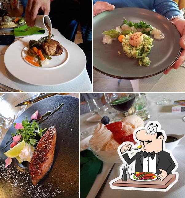 Le Tandem, Chiny - Menu du restaurant, prix et avis