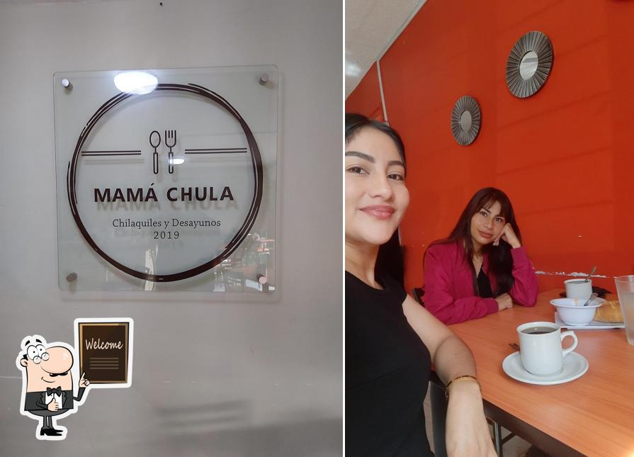 Mamá Chula, Chilaquiles y Desayunos, San Pedro Tlaquepaque - Menú del ...