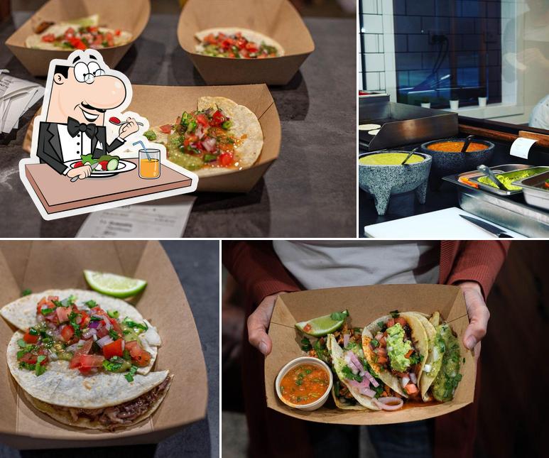 Mercado Juarez in Burringbar - Restaurant reviews