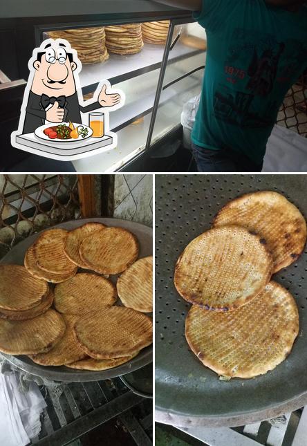 Pakwaan Roti Junction, New Delhi - Restaurant menu, prices and reviews