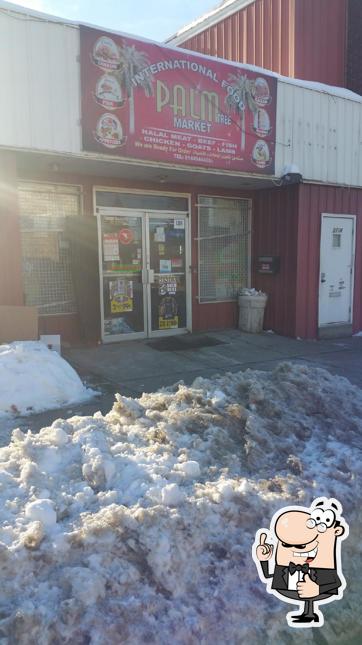 Palm Tree Market in Erie - Restaurant menu and reviews
