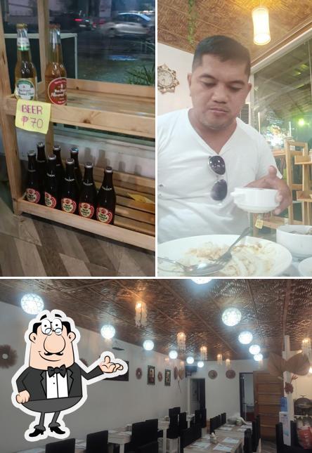 Pawid Unlimited Filipino Buffet, Imus - Restaurant menu, prices and reviews