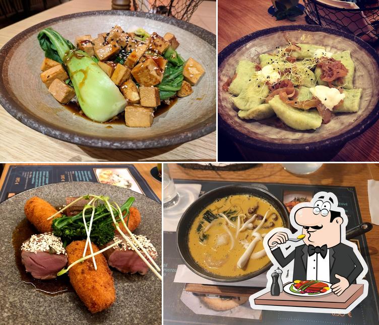 Best teriyaki chicken in Košice restaurants, summer 2024 - Restaurant Guru
