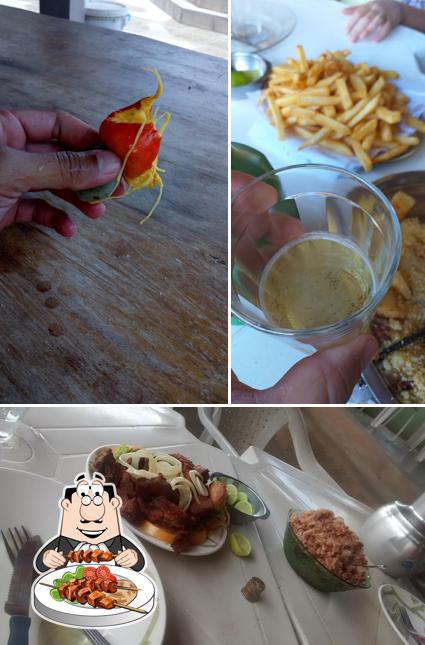 Point do Jacó restaurant, Brazil - Restaurant reviews