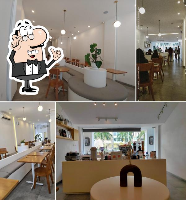 Sama Coffee, Tangerang - Restaurant reviews