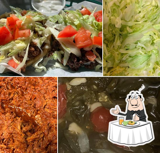 Spizzico Pizza & Pasta, 7446 W North Ave A in Elmwood Park - Restaurant ...