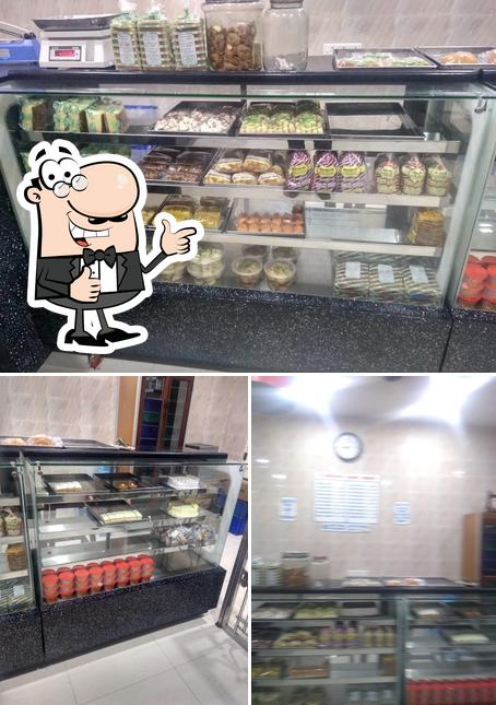 The Coronation Bakery - Thiruthangal, Sivakasi - Restaurant reviews