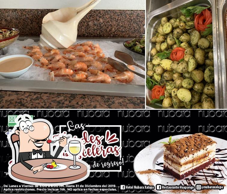 Restaurante Huapango, Xalapa - Restaurant reviews