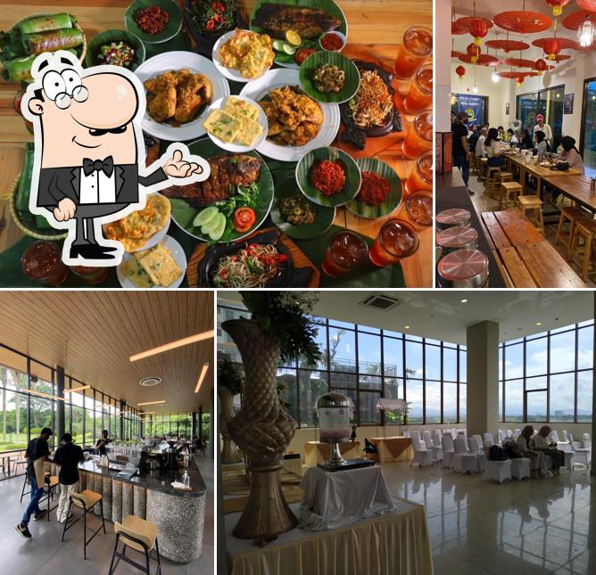 Top 5 restaurants with rice in Kadumangu, october 2024 - Restaurant Guru