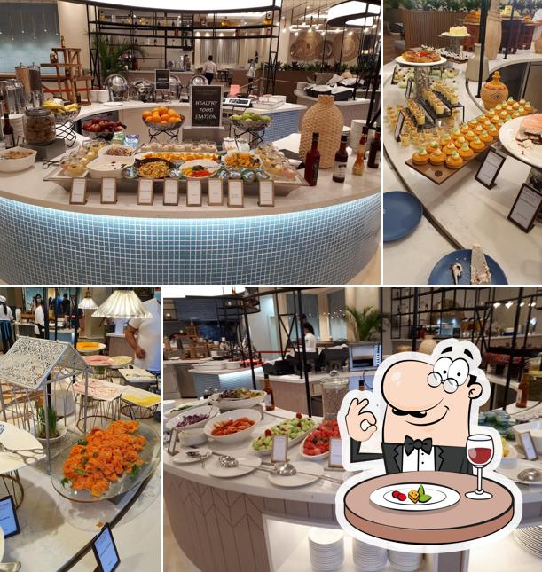 The Kitchen, Ras Al-Khaimah - Restaurant menu, prices and reviews