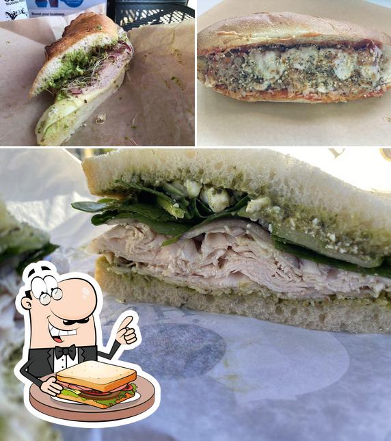 The Local Bite, Poway - Restaurant menu, prices and reviews
