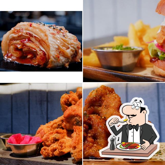 Best korean fried chicken in Christchurch restaurants, summer 2024 ...