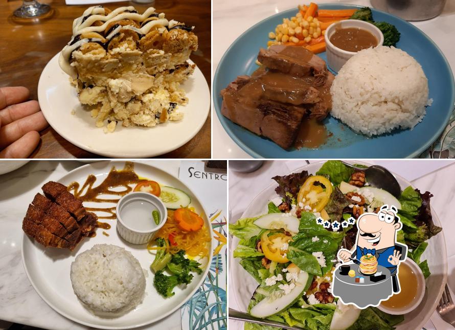 Sentro 1850 restaurant, Cagayan de Oro - Restaurant reviews