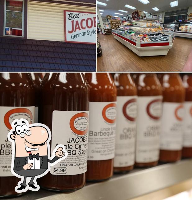Jacobs Meat Market, Appleton - Restaurant menu, prices and reviews