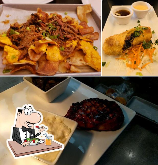 The Improper Pig @ Fort Mill in Fort Mill - Restaurant menu and reviews