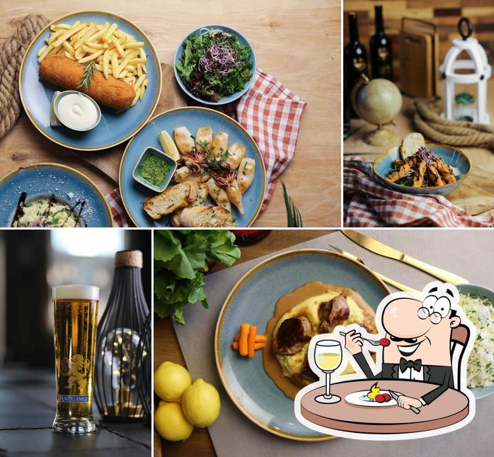 Die besten dobara in Graz Restaurants, Winter 2024 - Restaurant Guru