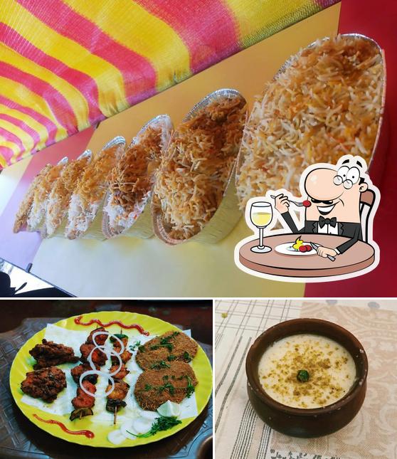 Biryani Express, Mapusa - Restaurant menu and reviews